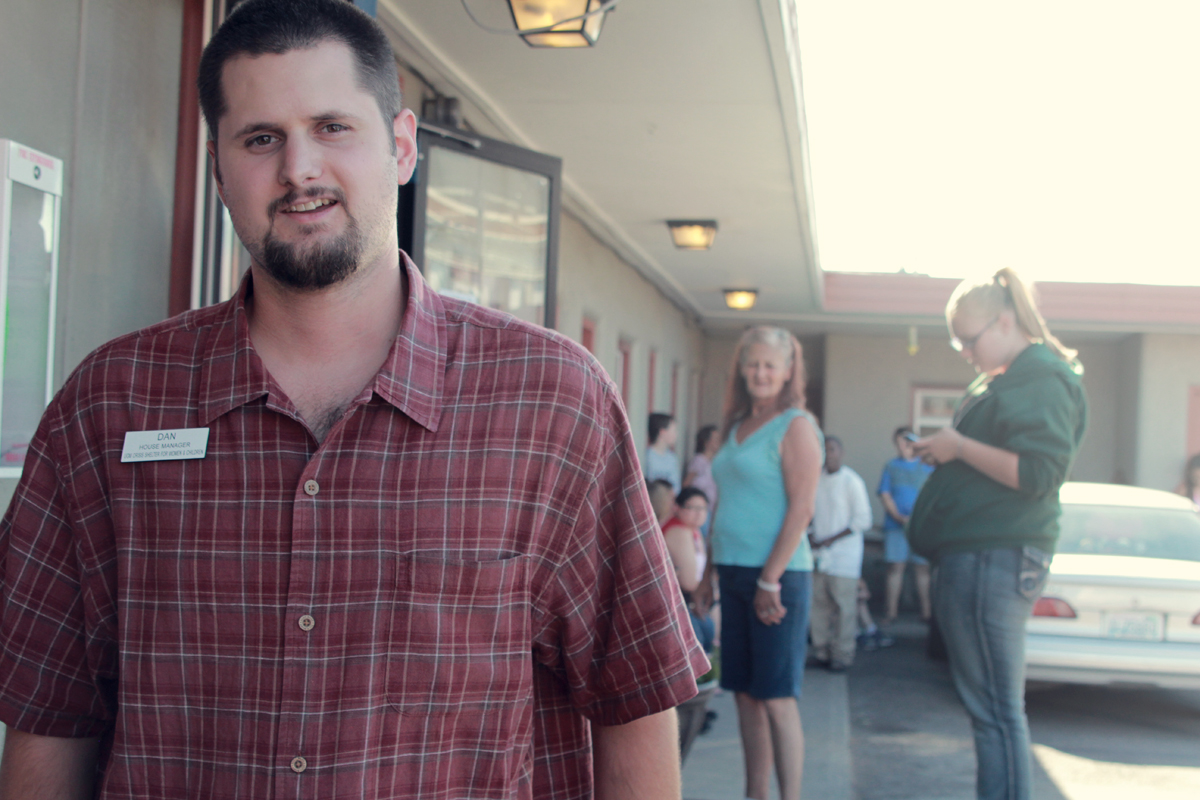 Getting to know you: Dan McLellan