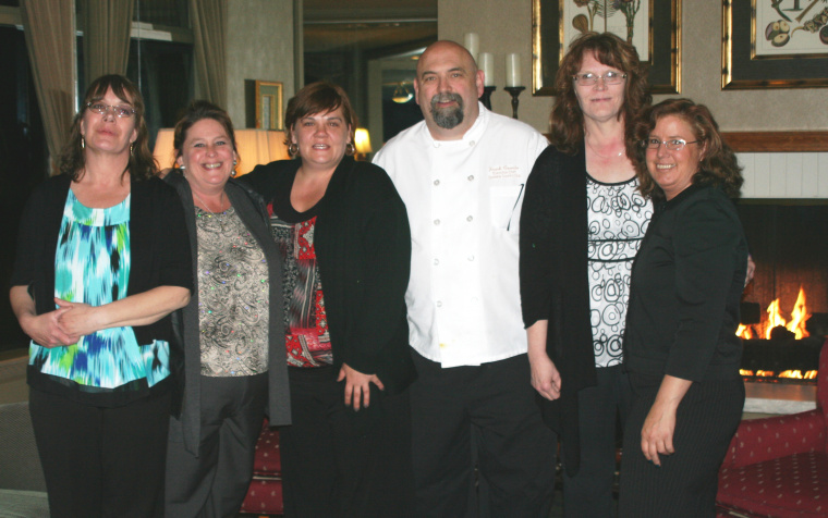 Daughters of the King