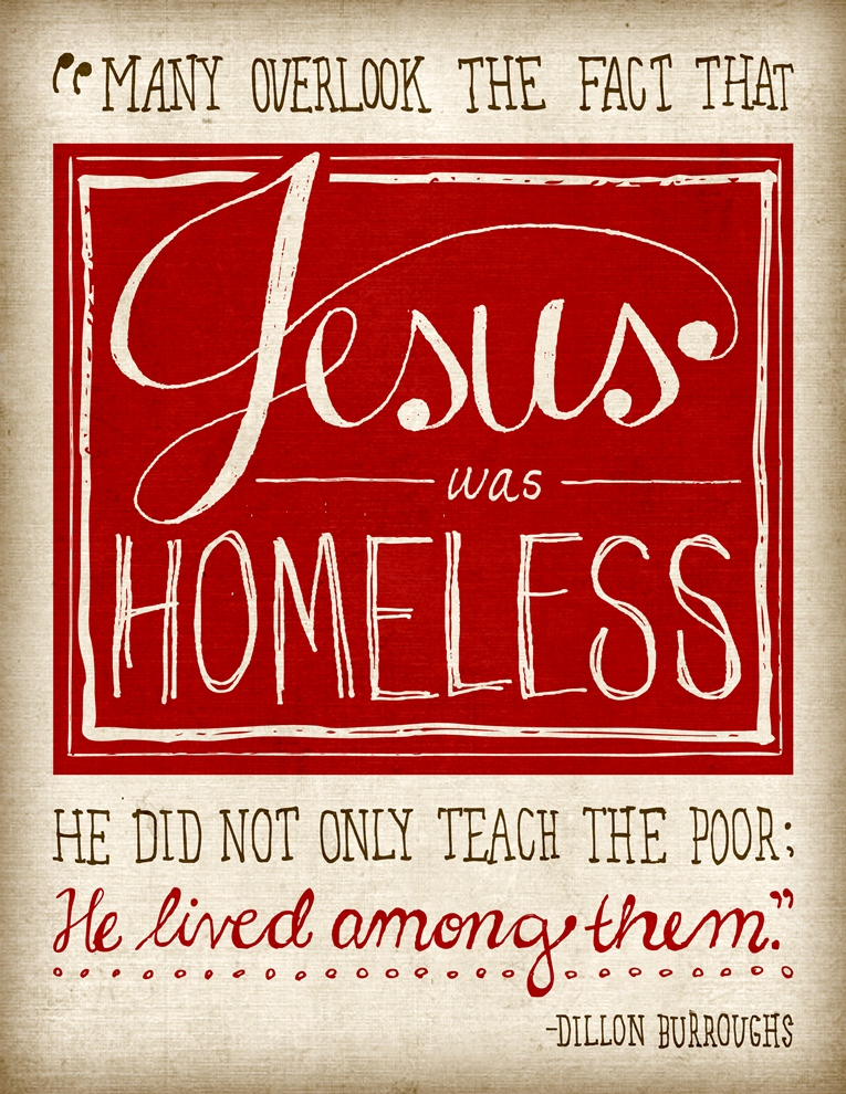 10 Lessons I keep learning at the Union Gospel Mission: Part 1