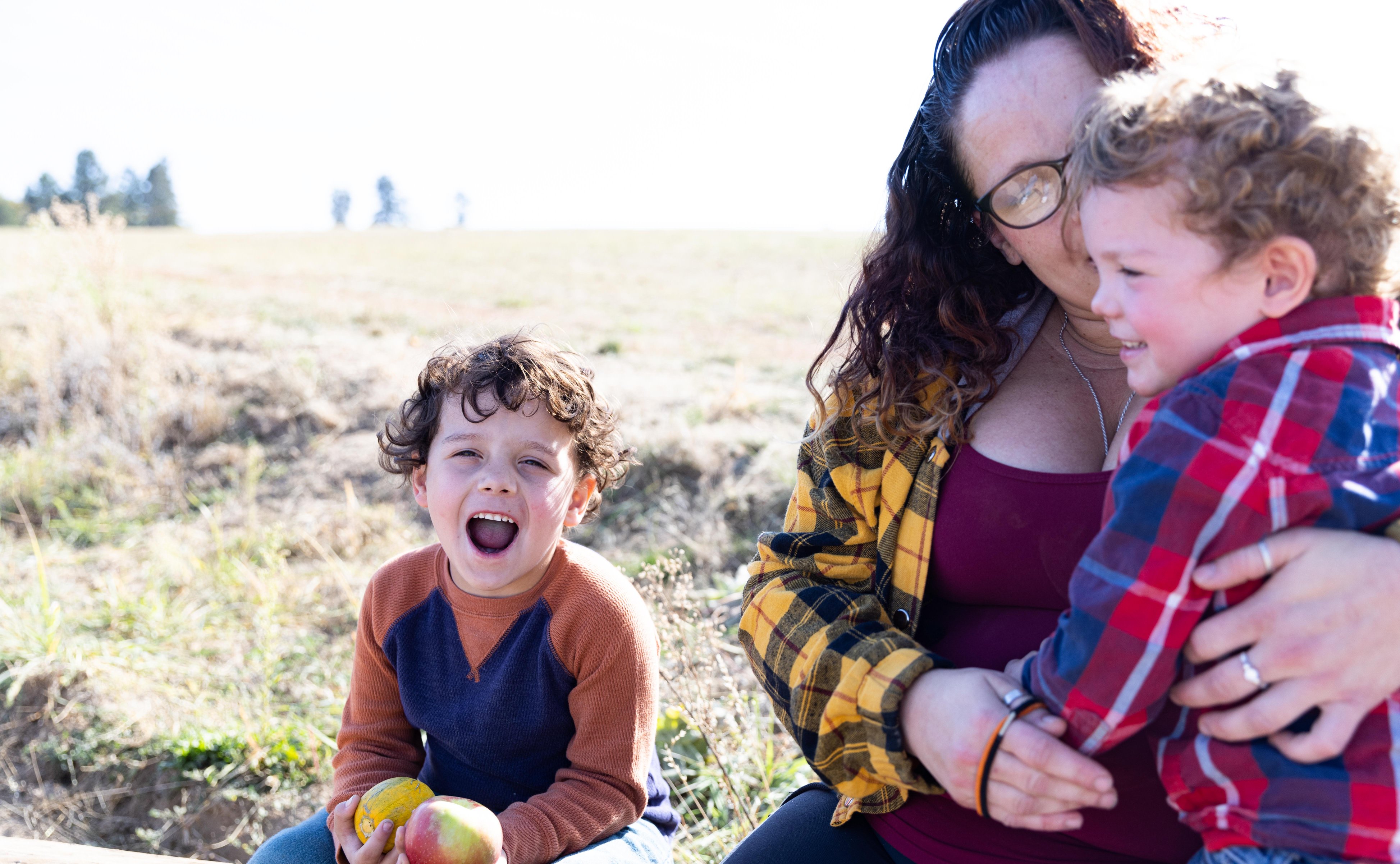 Recovery for Children: How the TBRI Model Offers Healing for Broken ...