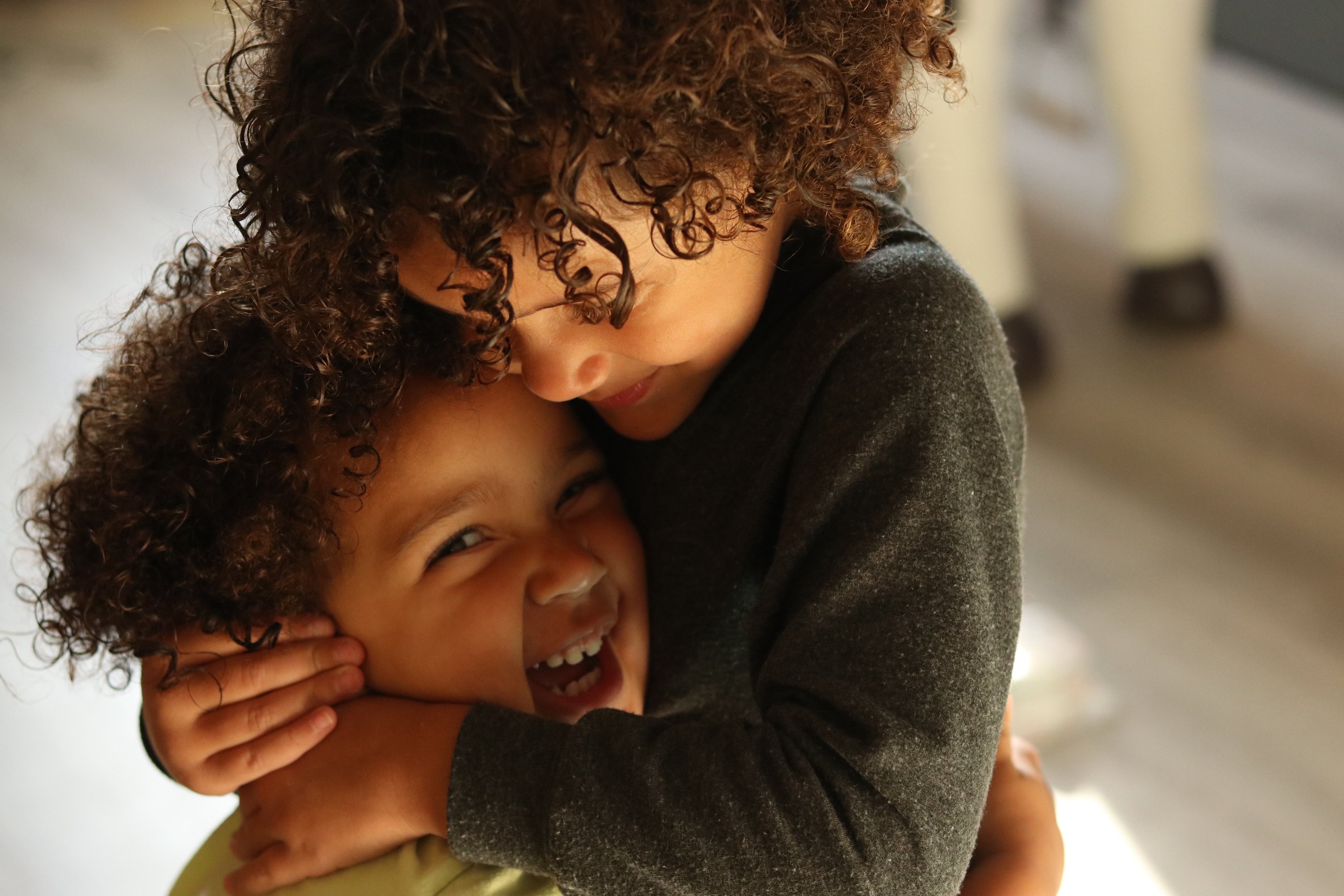 Recovery for Children: How the TBRI Model Offers Healing for Broken ...