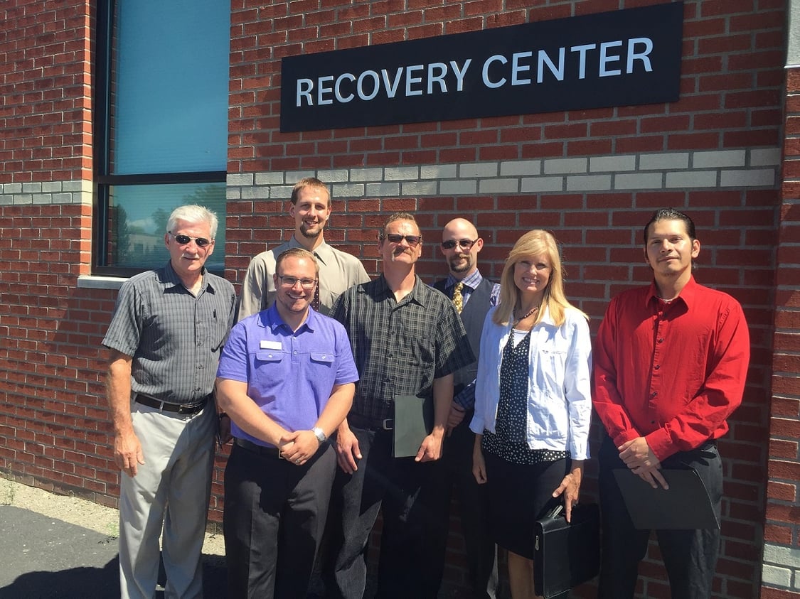 How a New Kidney Helped Me Better Understand Recovery