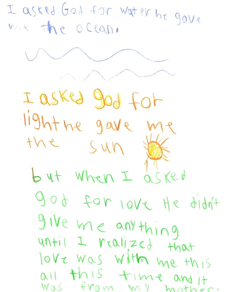 Honoring Mothers in Recovery