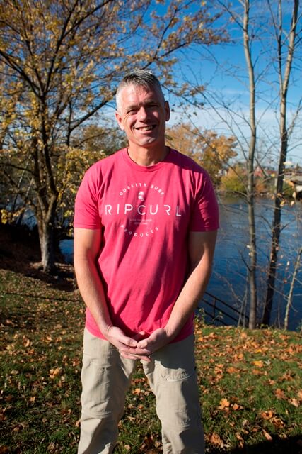 One Veteran's Journey to a Homeless Shelter