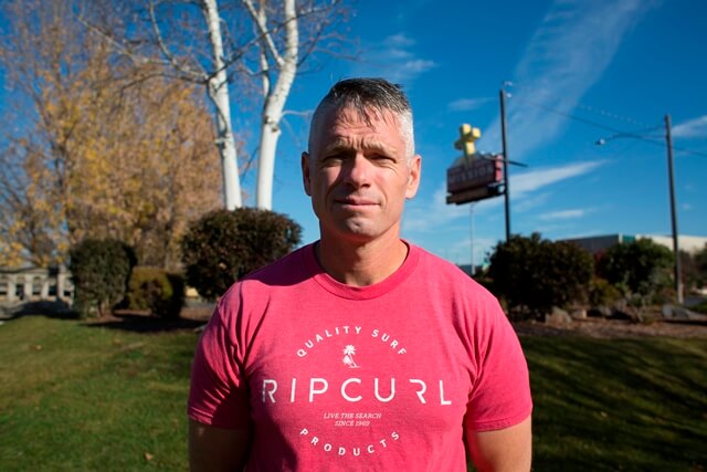 One Veteran's Journey to a Homeless Shelter