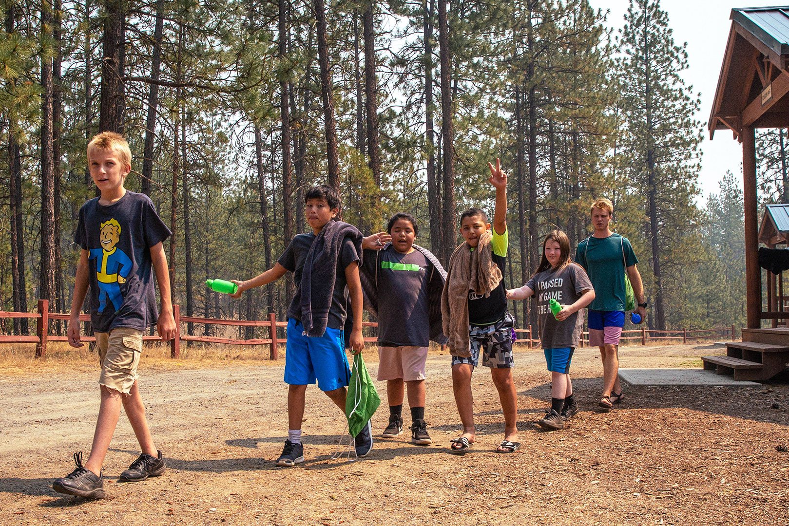 "When I think of UGM Camp": Hear from Phil Altmeyer