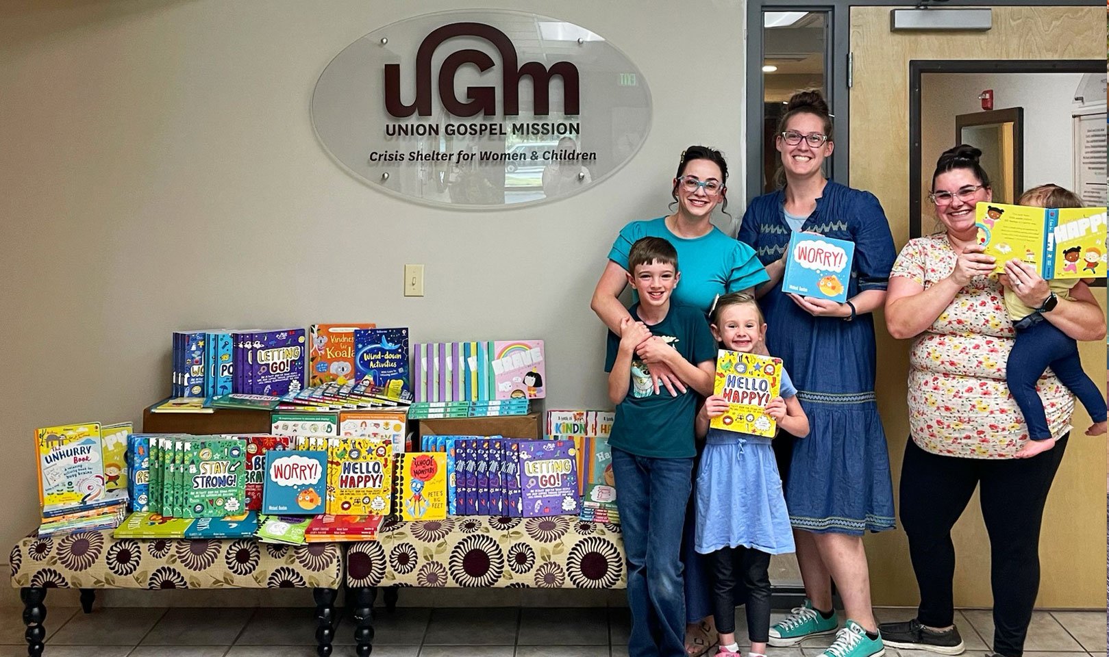 2023: A year of kindness