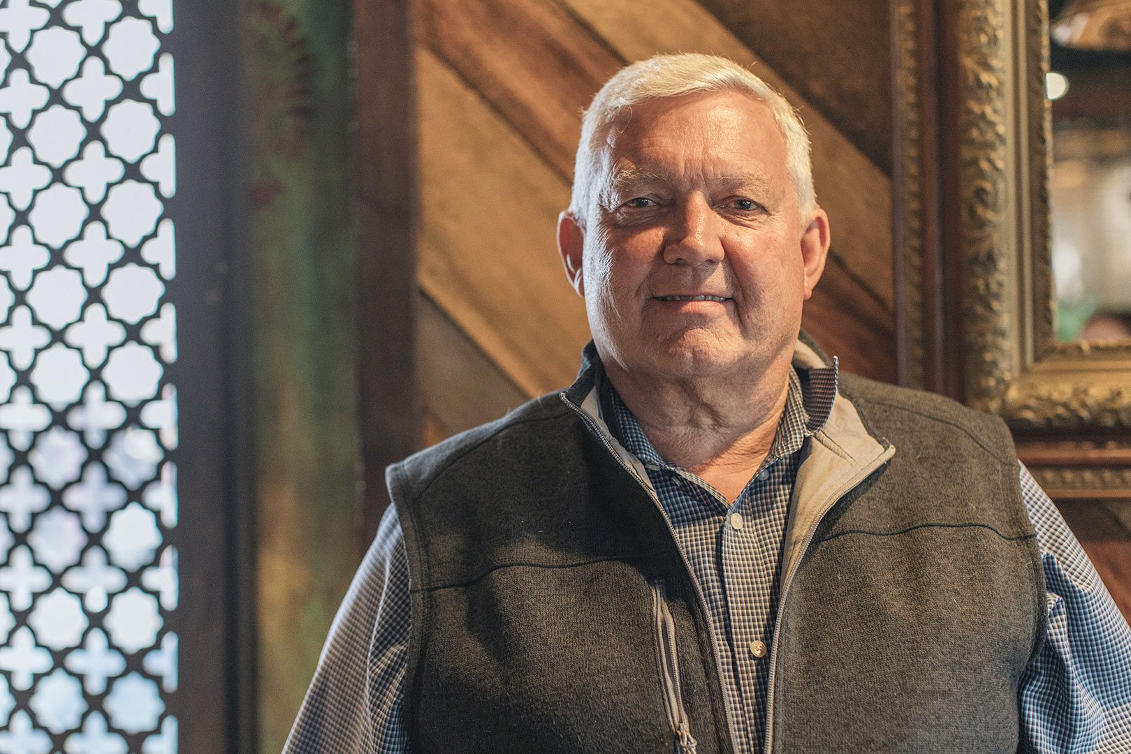 The Dan Mader Story: Investing in the LC Valley