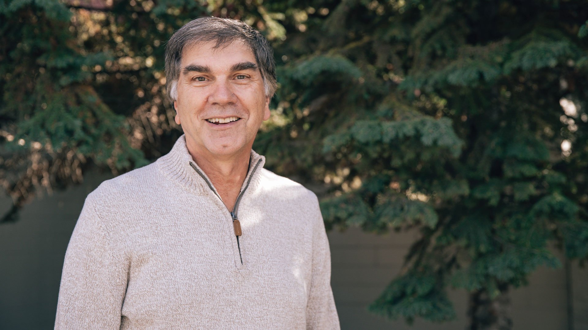 Decades of Faithfulness: A heart-to-heart message from Phil Altmeyer