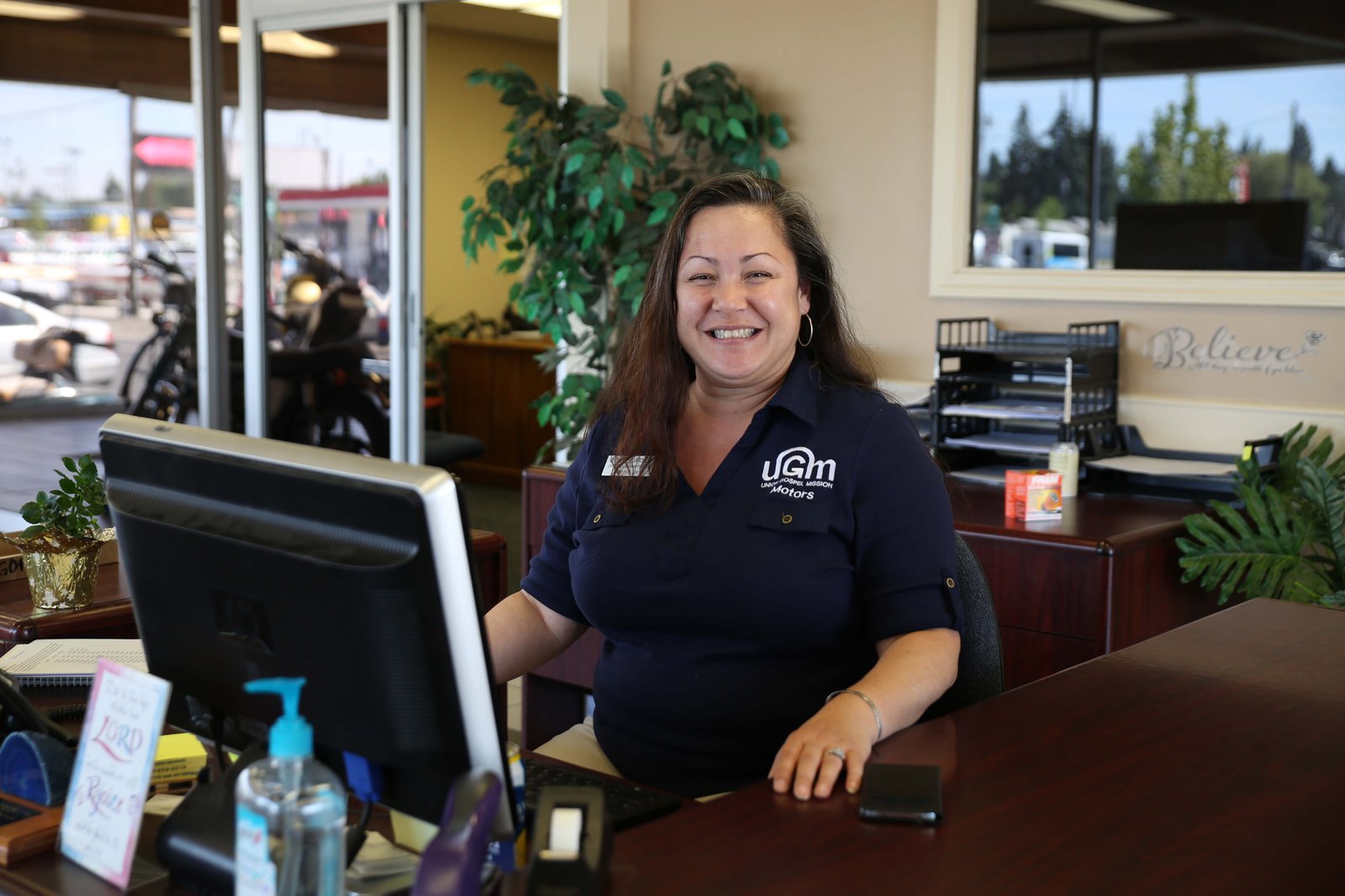 Why I Bought My Car at UGM Motors