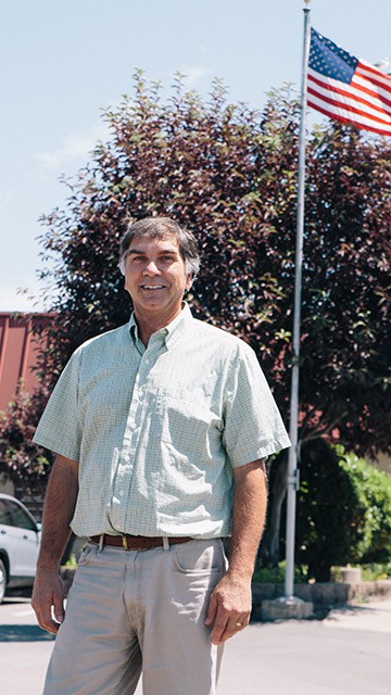 The Freedom to Say "No"