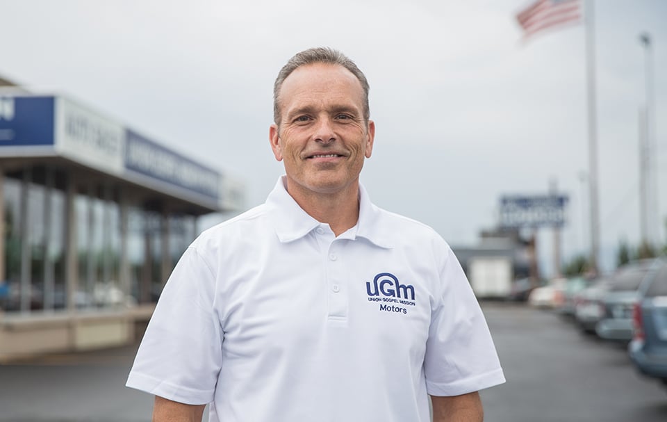 A Lot of Love: How a Used Car Dealership Provides Homeless Services