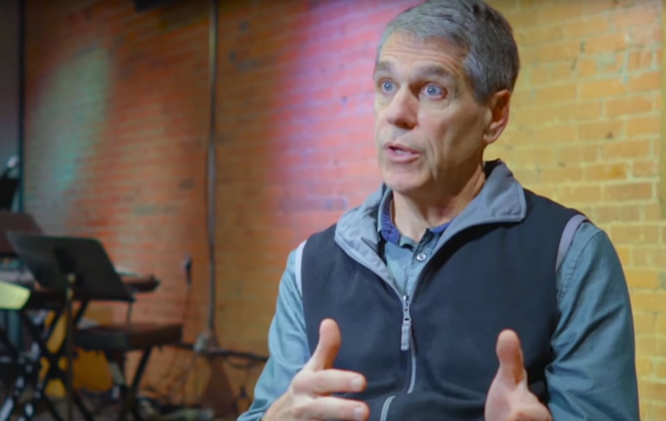 Toward Better Relief and Development