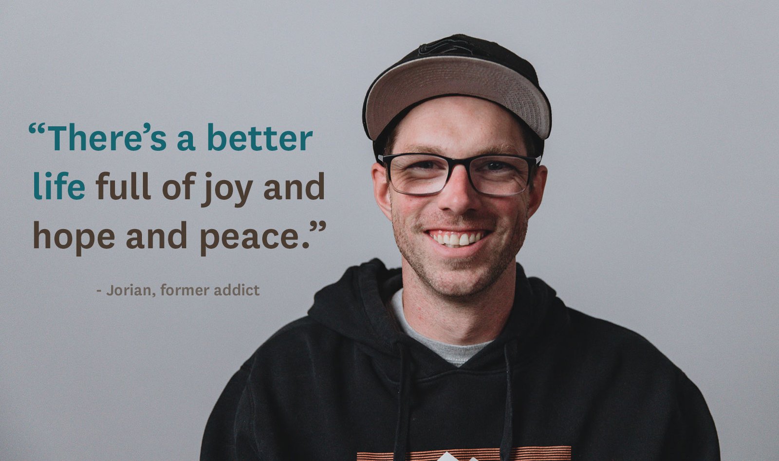 Whatever You Do, Don't Give Up: A message from UGM shelter guests