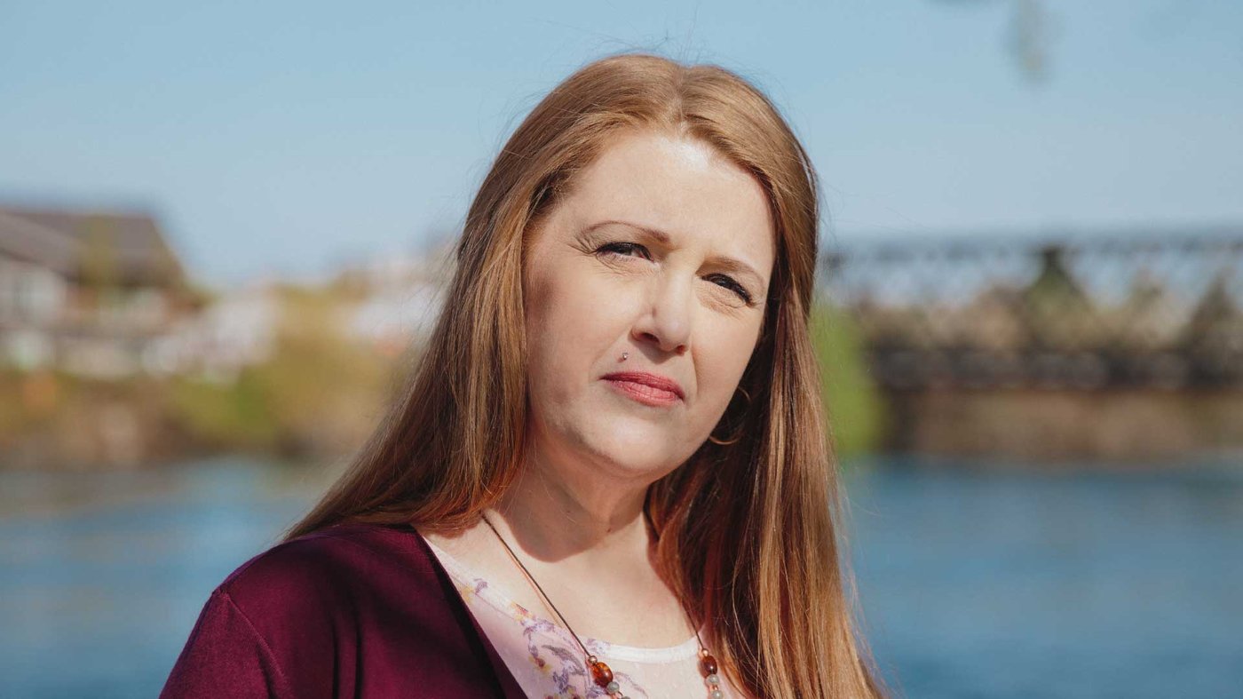 Forgiveness Breaks the Shame Cycle