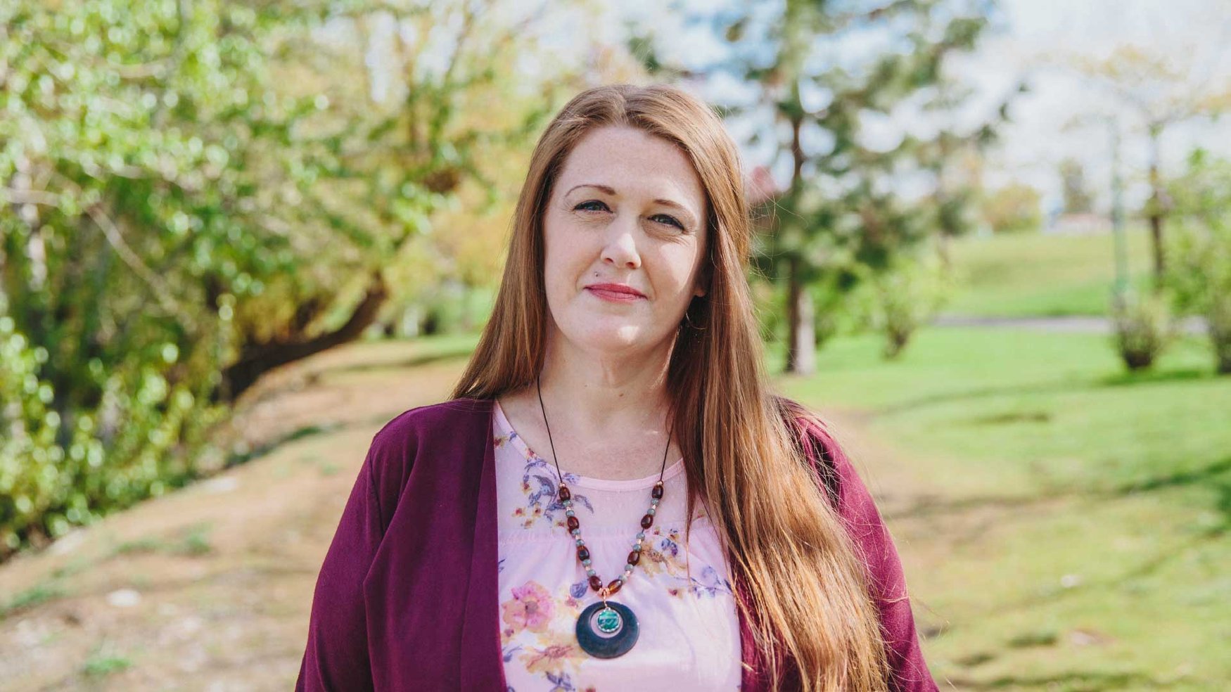 Forgiveness Breaks the Shame Cycle