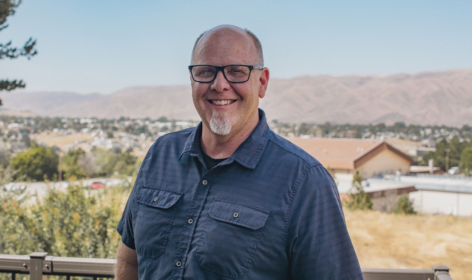 LC Valley Partners: Coming Together as the Body of Christ