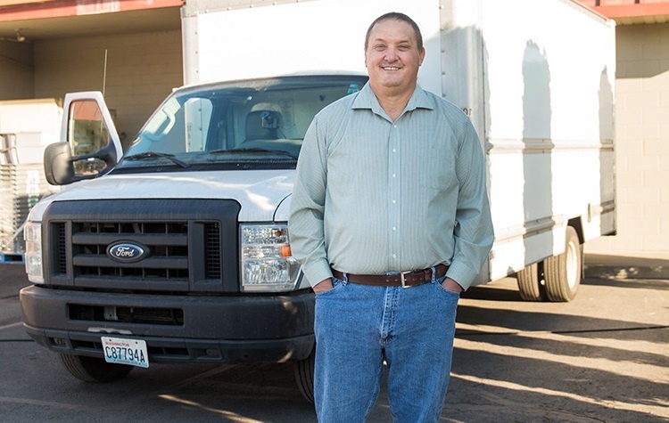 Food Partners: A Win-Win Relationship