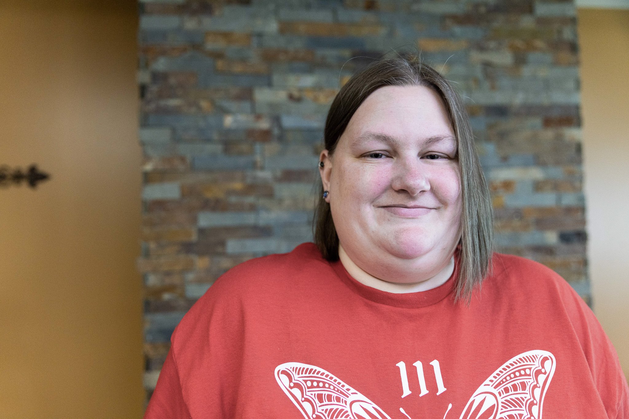 Leor's Pathway Out of Homelessness