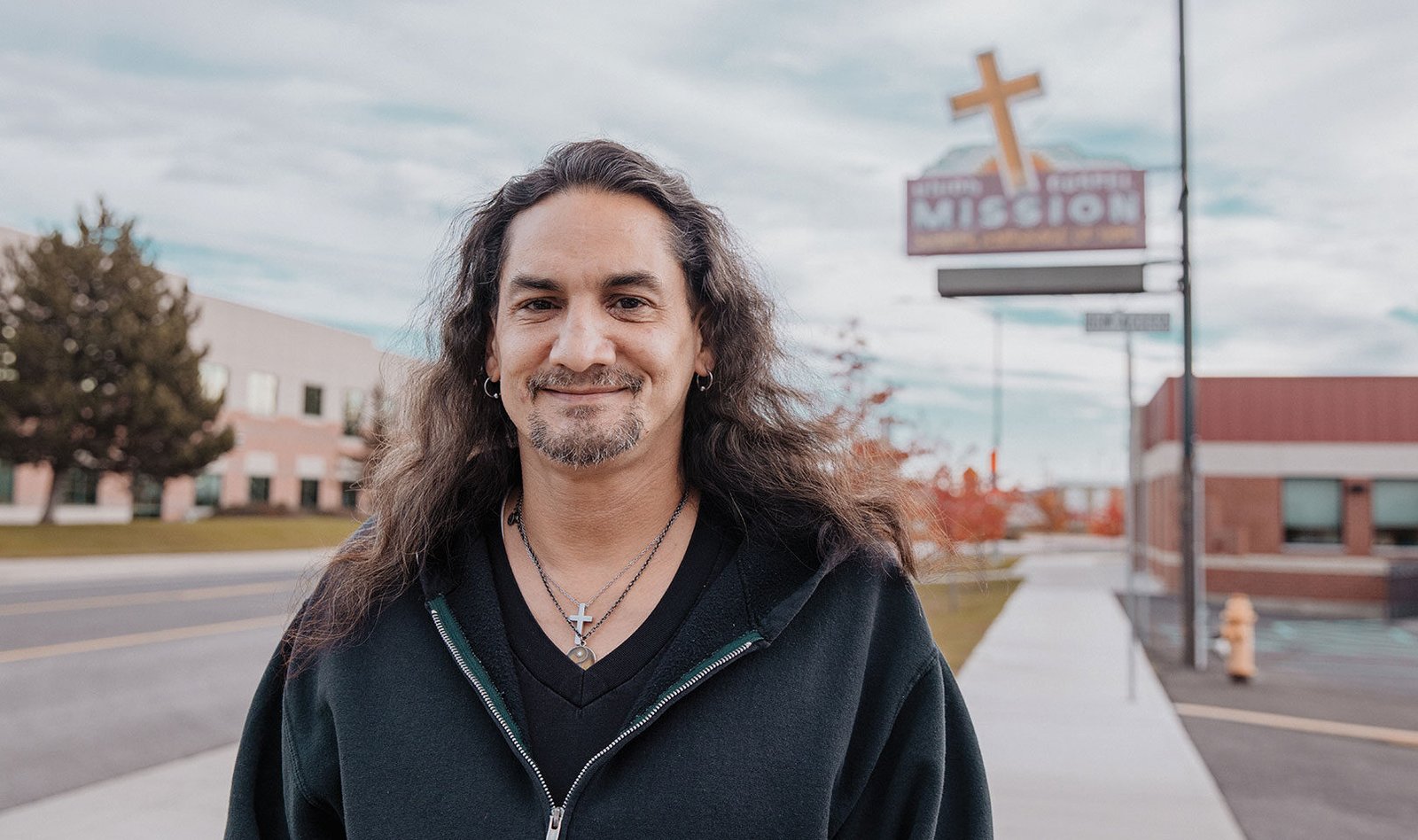 Expo '74's legacy: A reflection on homelessness in Spokane