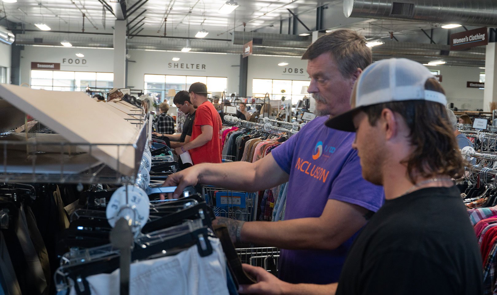 7 Reasons to Donate, Shop, and Save at UGM Thrift Stores