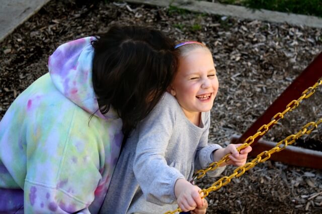 Kids in Recovery