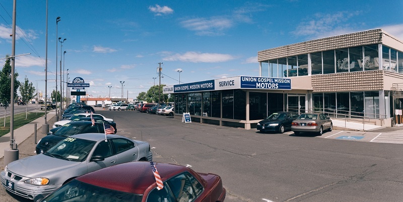 A Brief History of UGM, Part 2: 1987 to Present