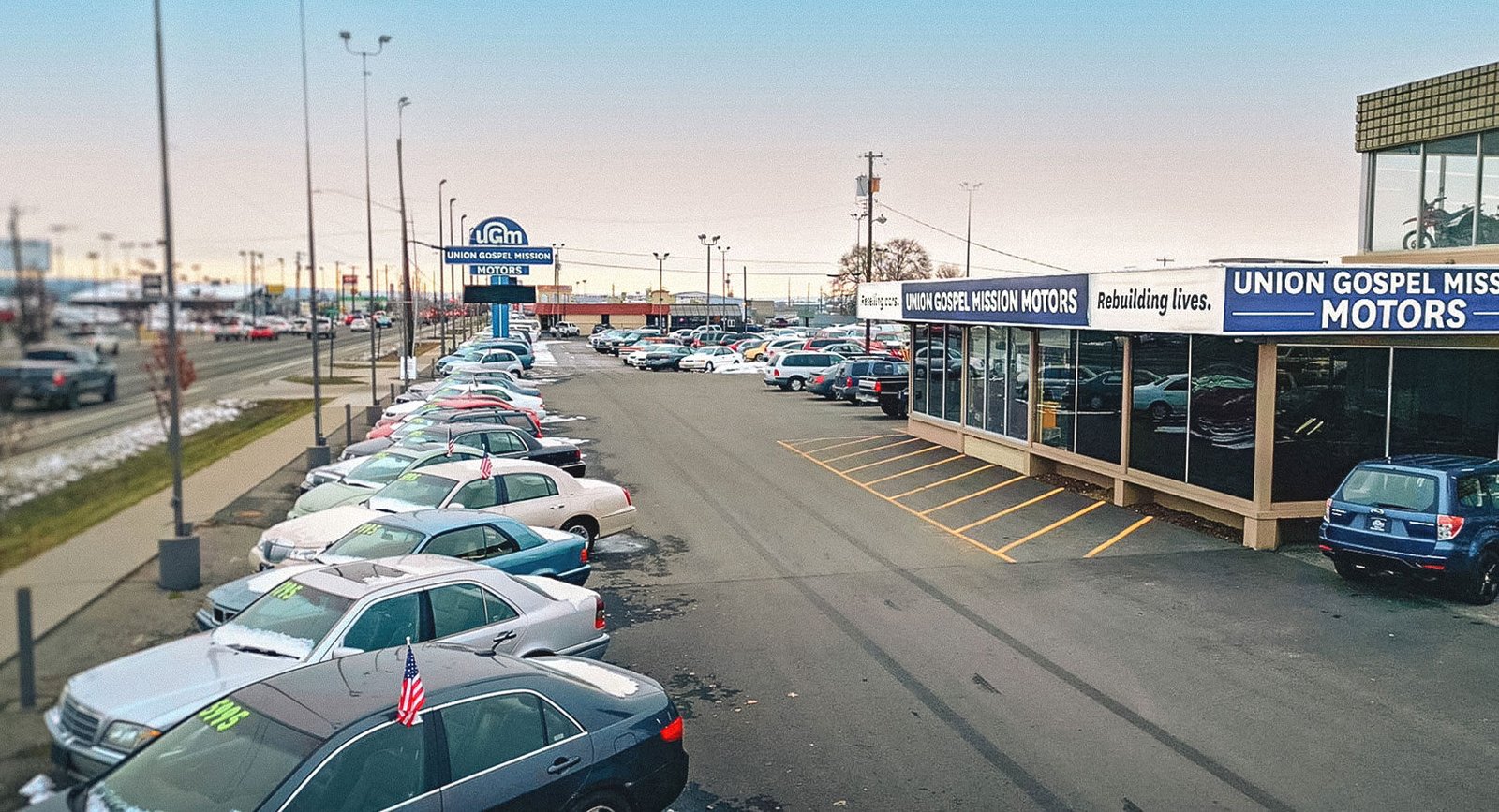 7 Reasons to Donate Your Vehicle