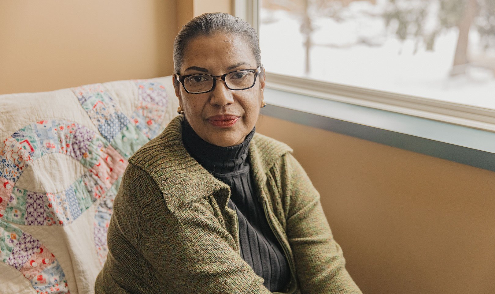 Employment Readiness: Waking up with purpose