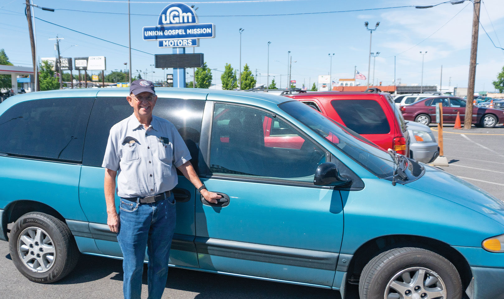 7 Reasons to Donate Your Vehicle