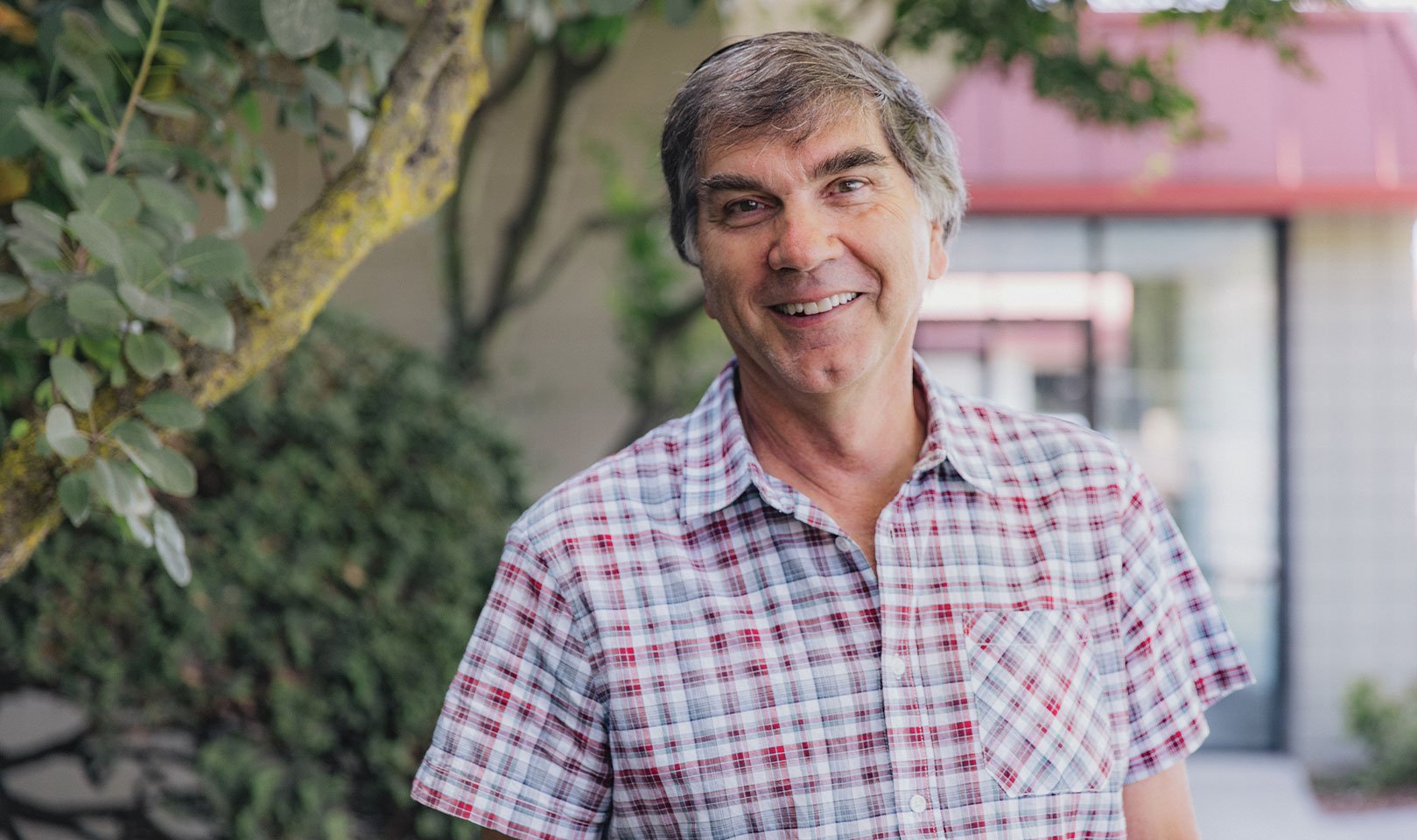 Go and Do Likewise: a heart-to-heart message from Phil Altmeyer