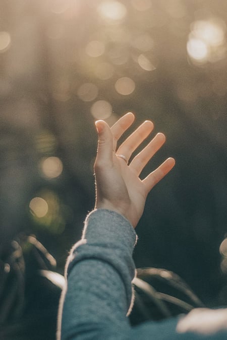 A Conduit of God's Excellence: Letting ministry flow from the heart