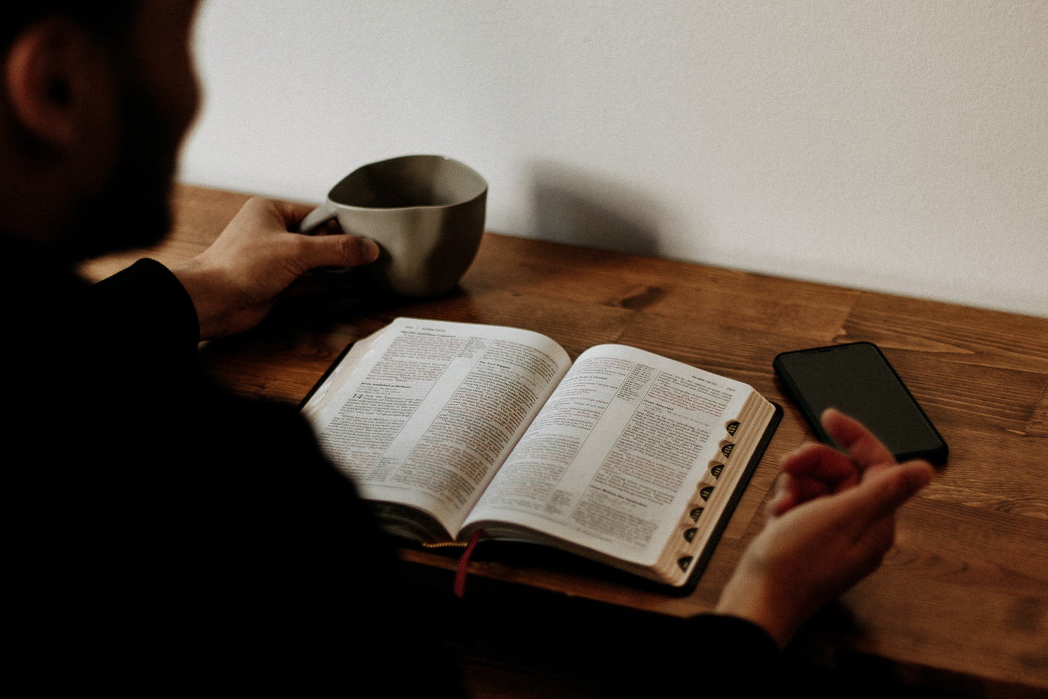 A Conduit of God's Excellence: Letting ministry flow from the heart