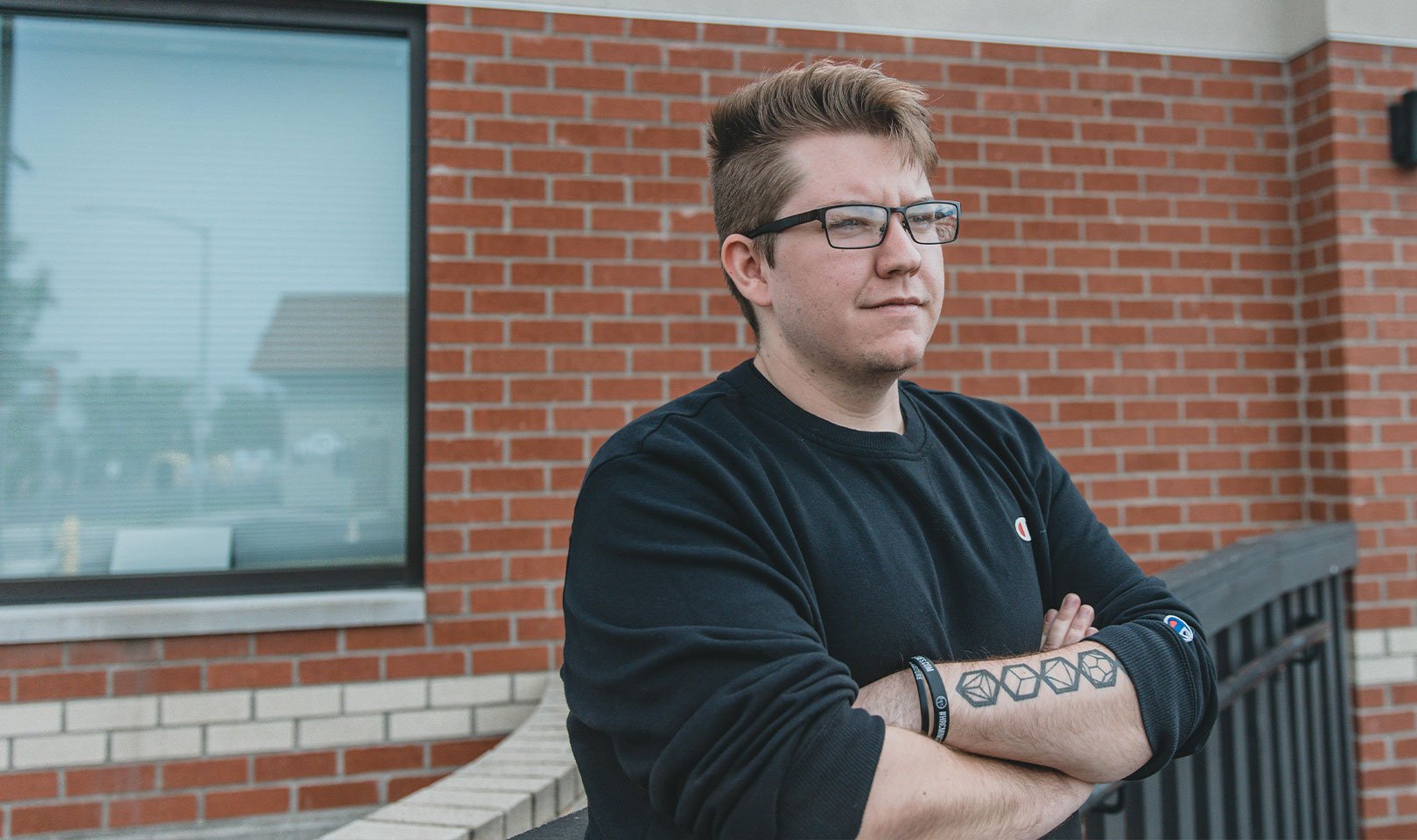 Tristan’s Pathway to Recovery, Phase by Phase