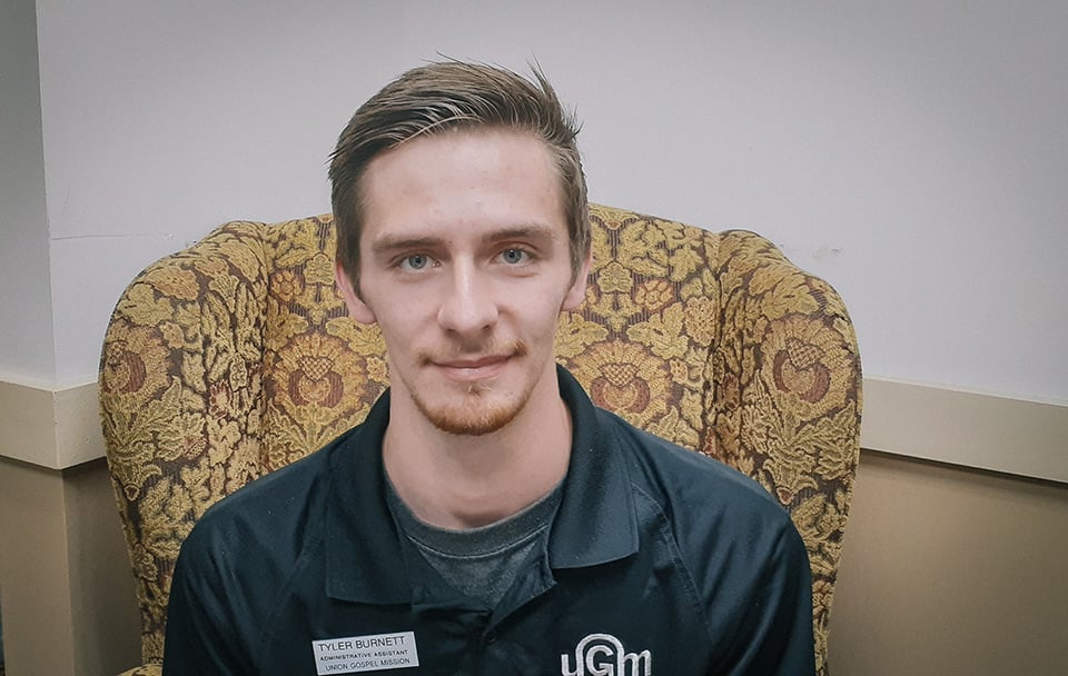 In Their Words: Two Men Share Their Stories of Recovery