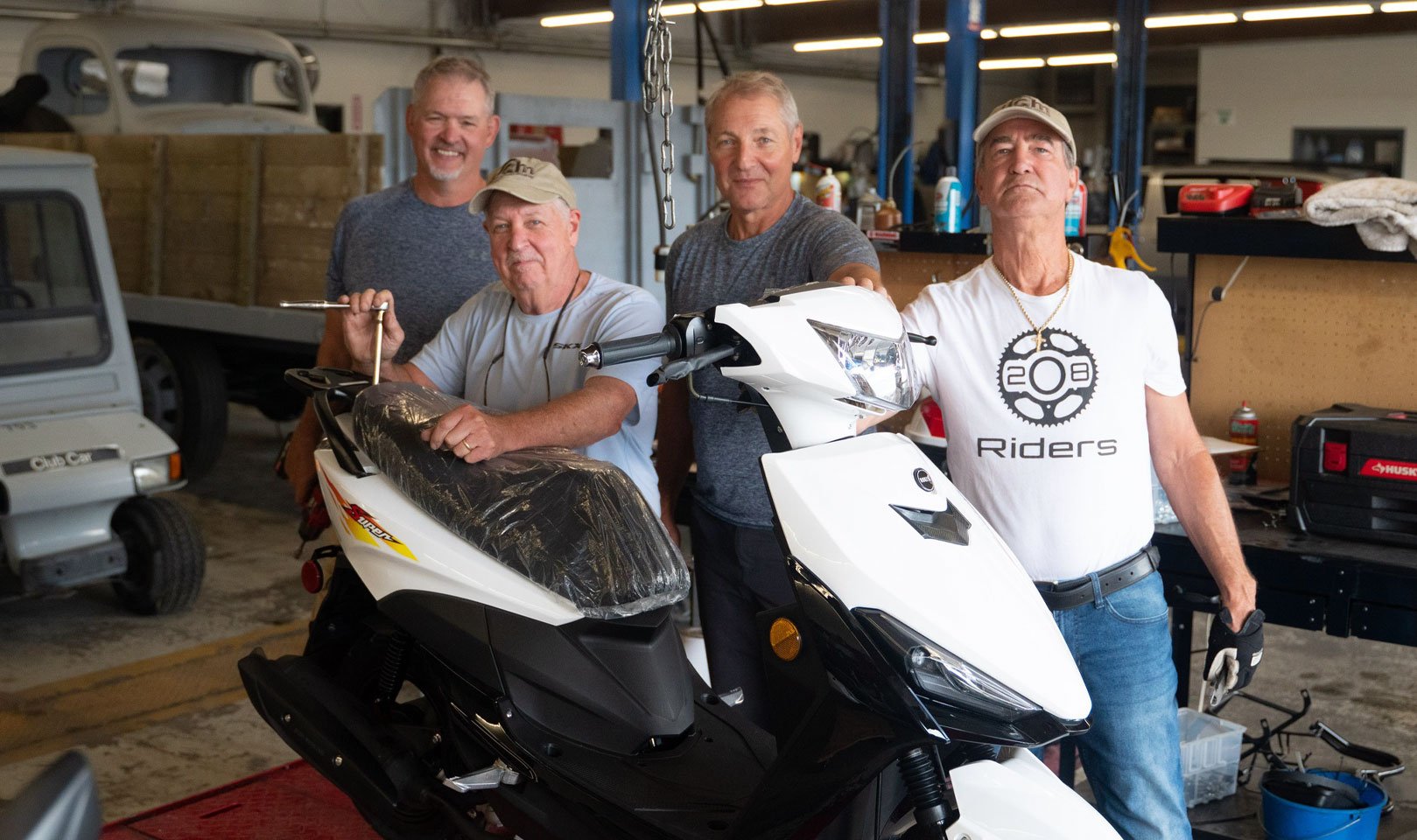 2023: A year of kindness