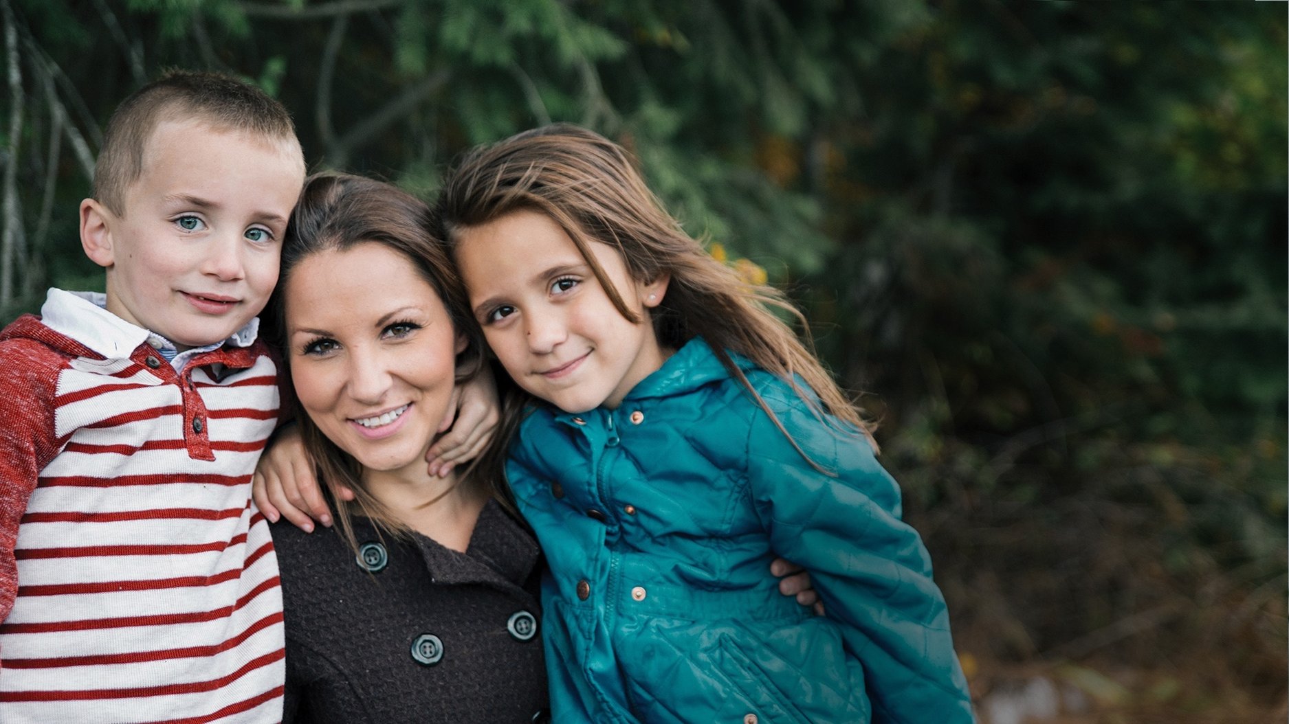 Family Breakdown: Restoring a Damaged Masterpiece