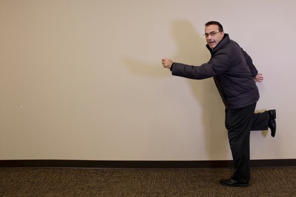 How UGM has changed me