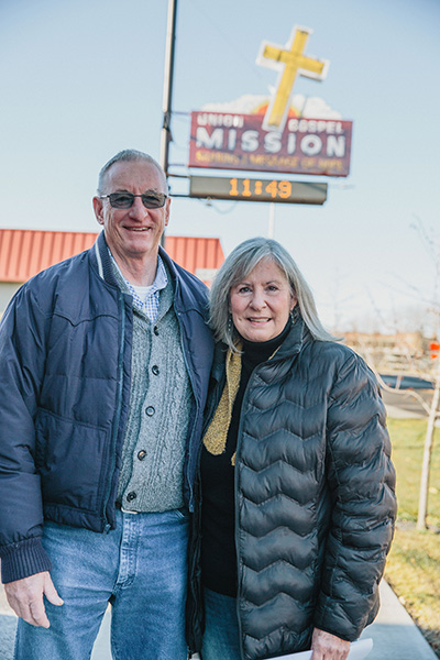 Mentoring Through Recovery and Relapse