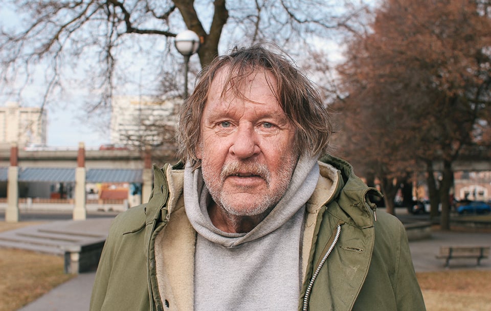 Relief vs. Development: Diagnosing Causes