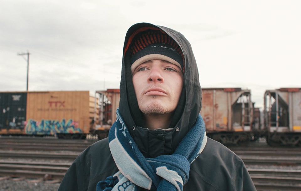 Relief vs. Development: Diagnosing Causes