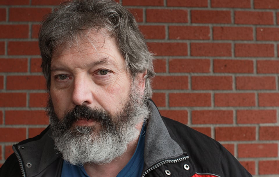 Relief vs. Development: Diagnosing Causes