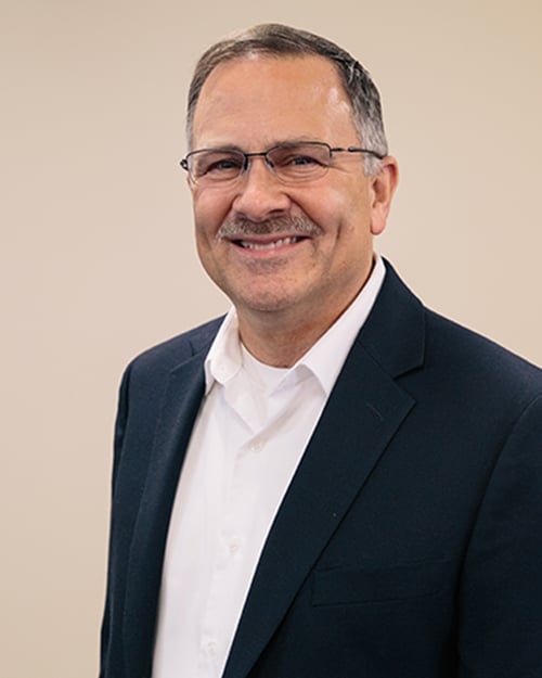 Who's Behind UGM?