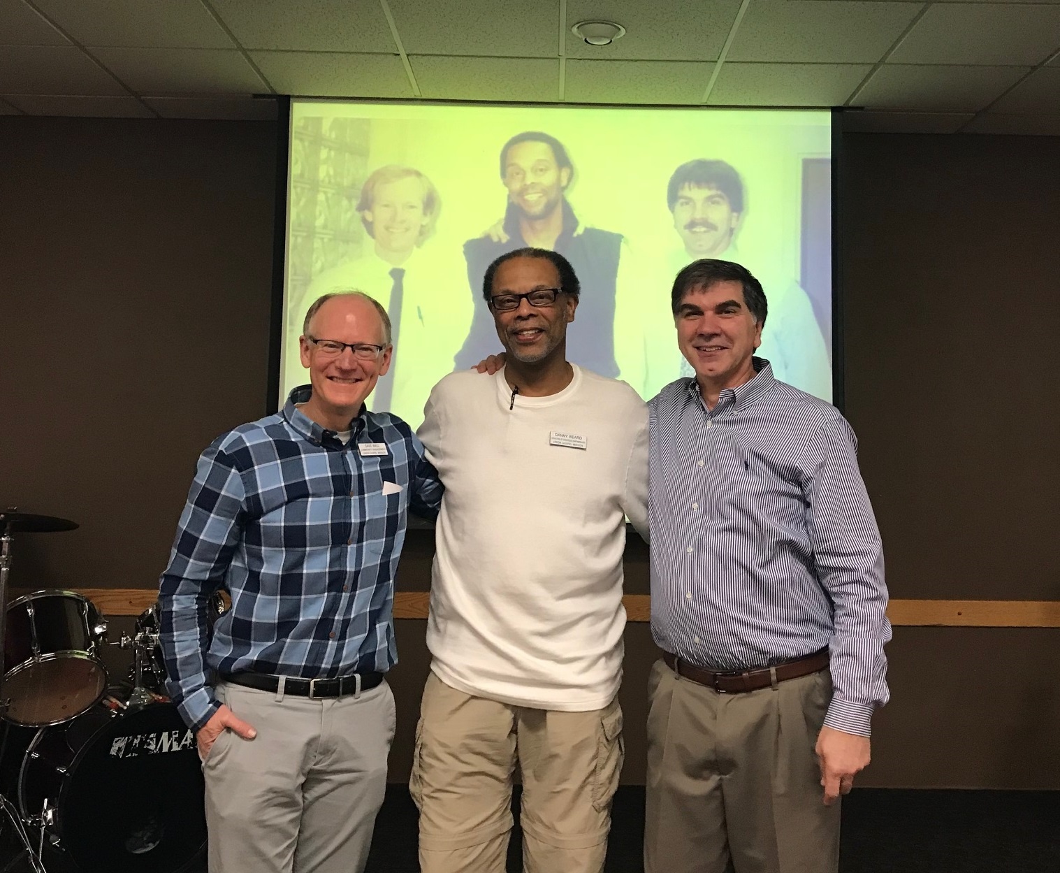 A Brief History of UGM, Part 2: 1987 to Present